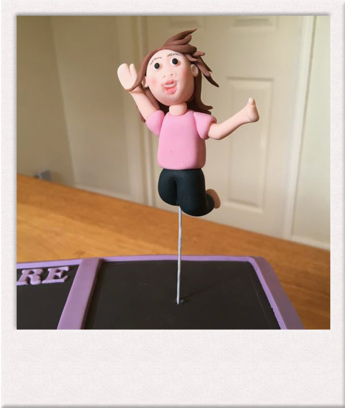 Examples of our cakes | All Things Cake | Cake maker in Epsom Surrey