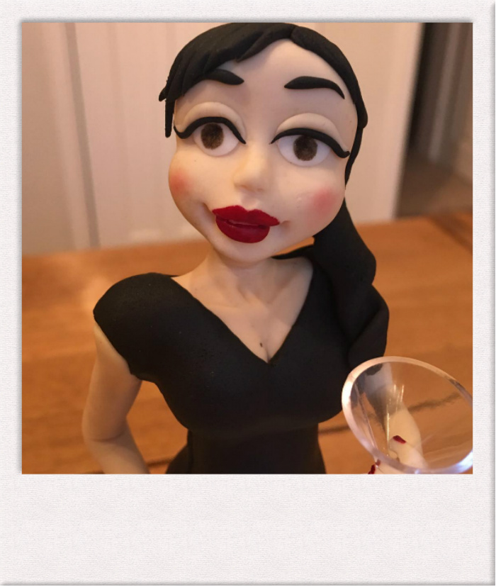 Examples of our cakes | All Things Cake | Cake maker in Epsom Surrey